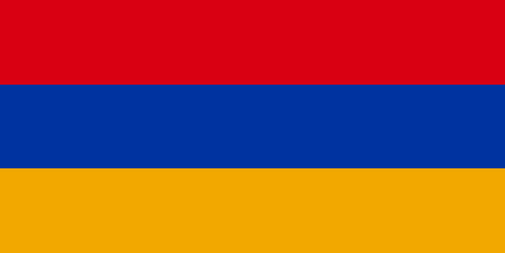 Armenia｜International Driver's License for Japan